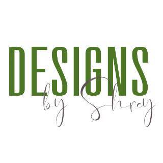 Designs By Shrey logo